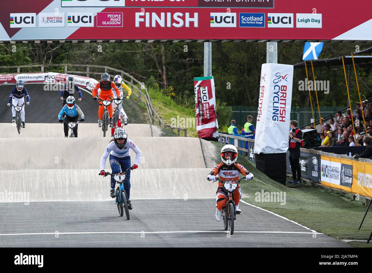 Women elite hi-res stock photography and images - Alamy