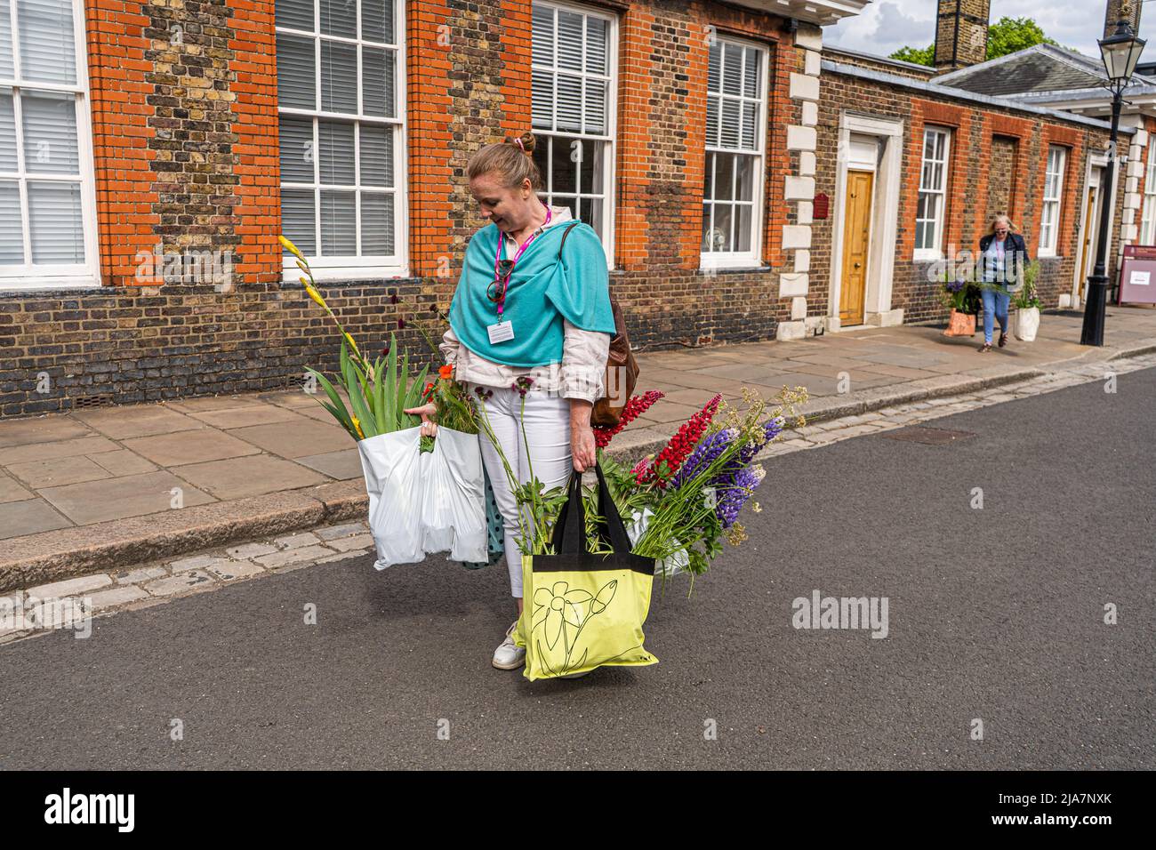 Ephemera plants hi-res stock photography and images - Alamy