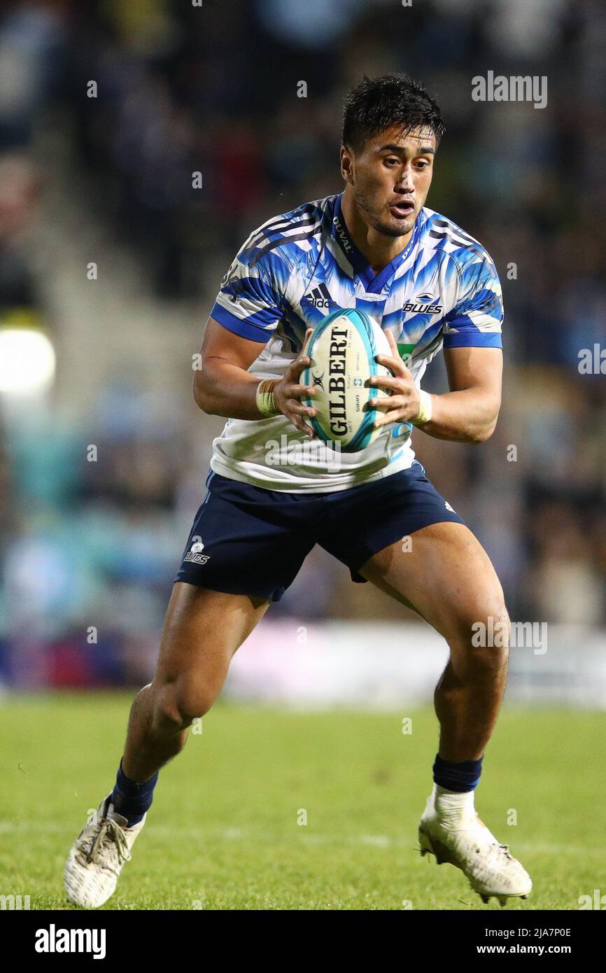 28th May 2022; Leichhardt Oval, Lilyfield, New South Wales, Australia ...