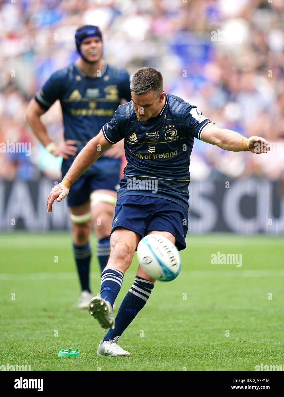 Johnny sexton heineken hi-res stock photography and images - Alamy