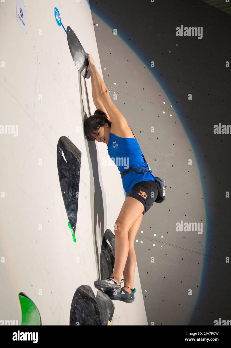 Oriane bertone hi-res stock photography and images - Alamy