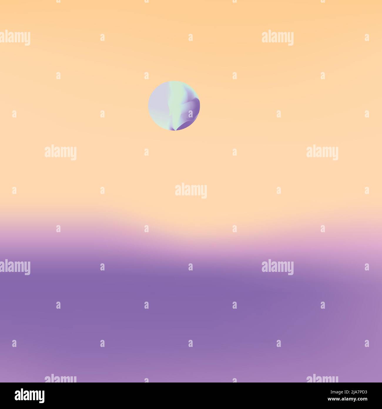 navy earth purple color gradiant background Stock Vector Image & Art ...