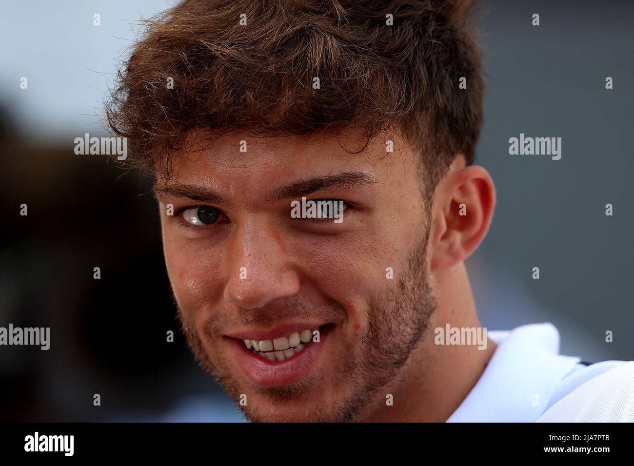 27.05.2022, Monaco Circuit, Monte Carlo, FORMULA 1 GRAND PRIX DE MONACO ...