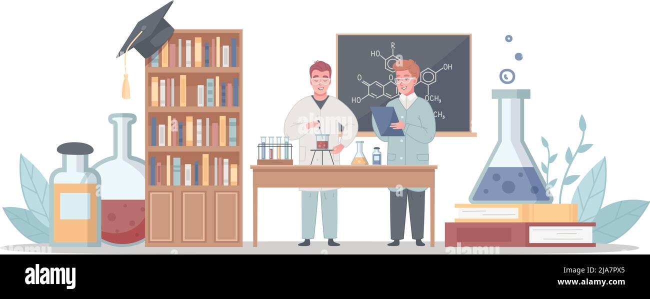 College university laboratory practical classes courses in biochemistry ...