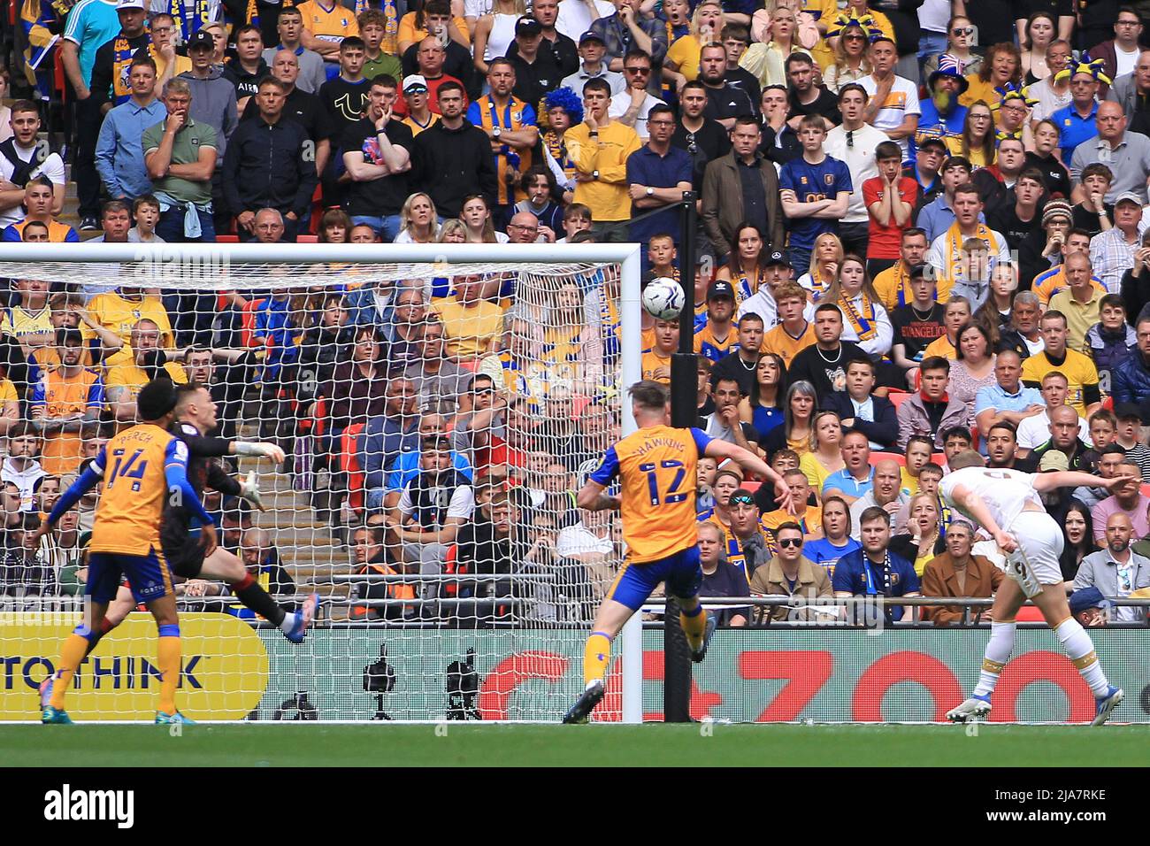 James wilson port vale hi-res stock photography and images - Alamy