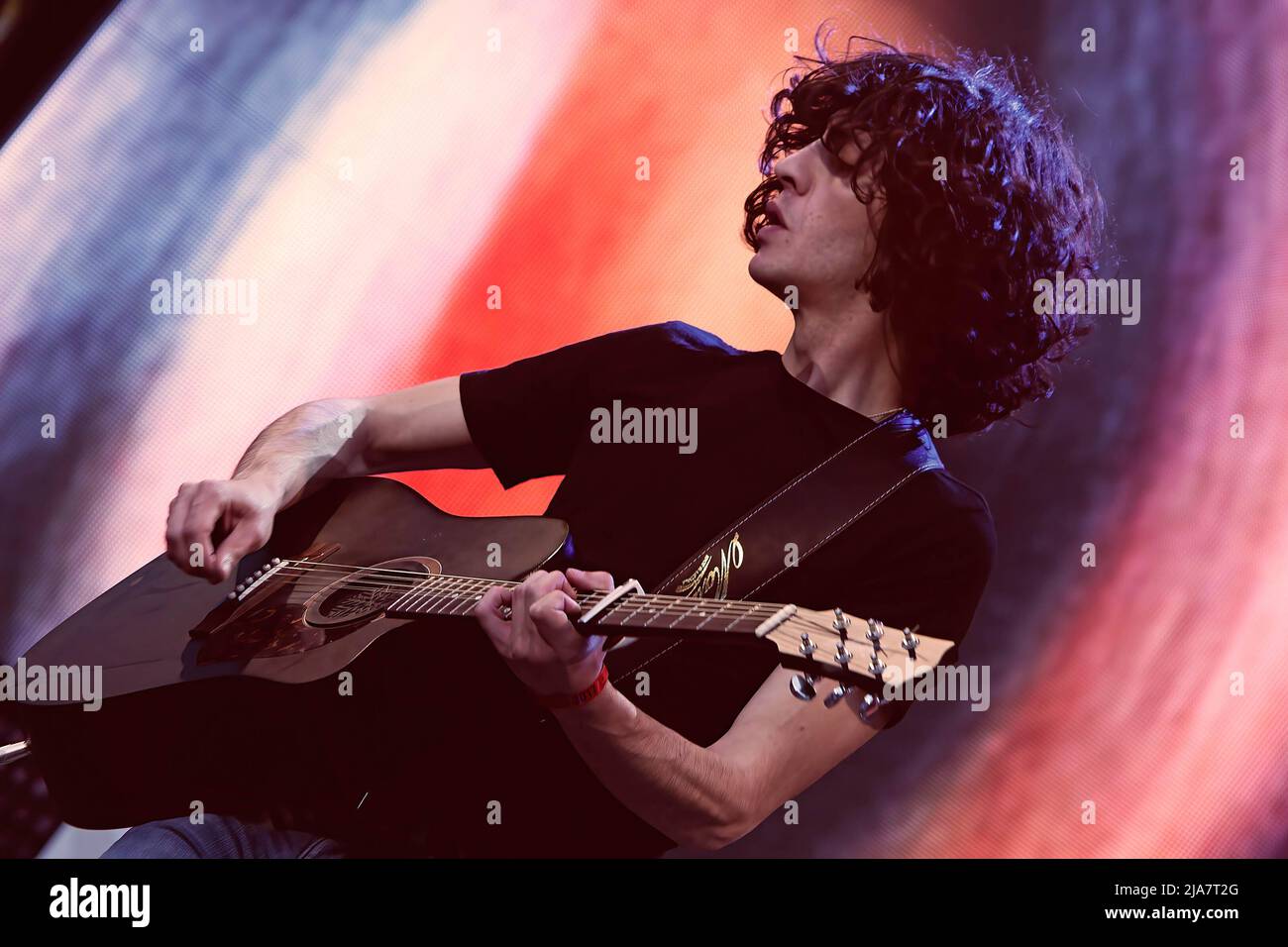 Motta live in italy 2018 hi-res stock photography and images - Alamy