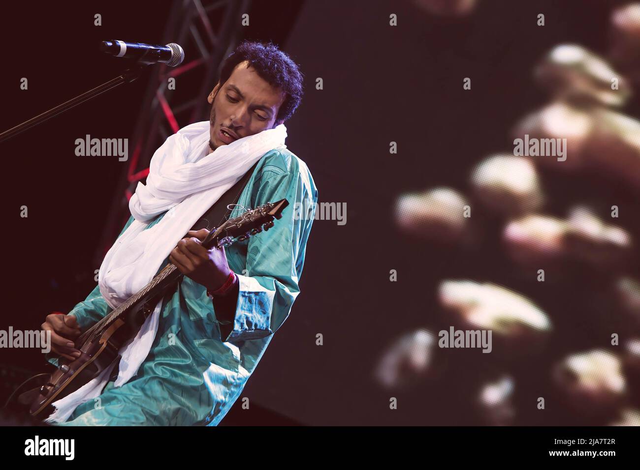 Goumar almoctar hi-res stock photography and images - Alamy