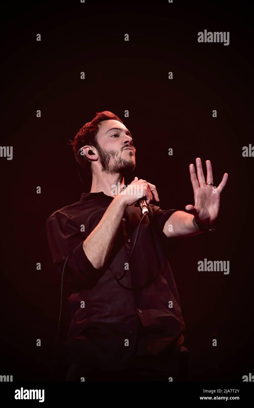Thomas michael henry smith hi-res stock photography and images - Alamy