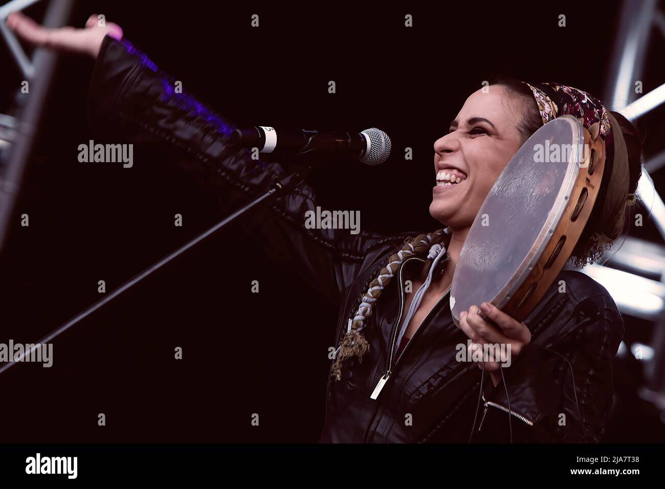 Lavinia mancusi hi-res stock photography and images - Alamy