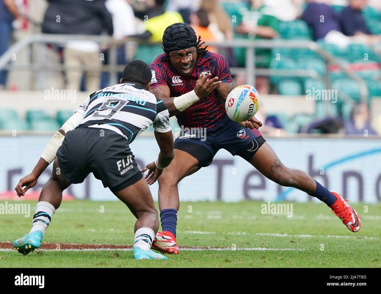 Kevon williams hi-res stock photography and images - Alamy