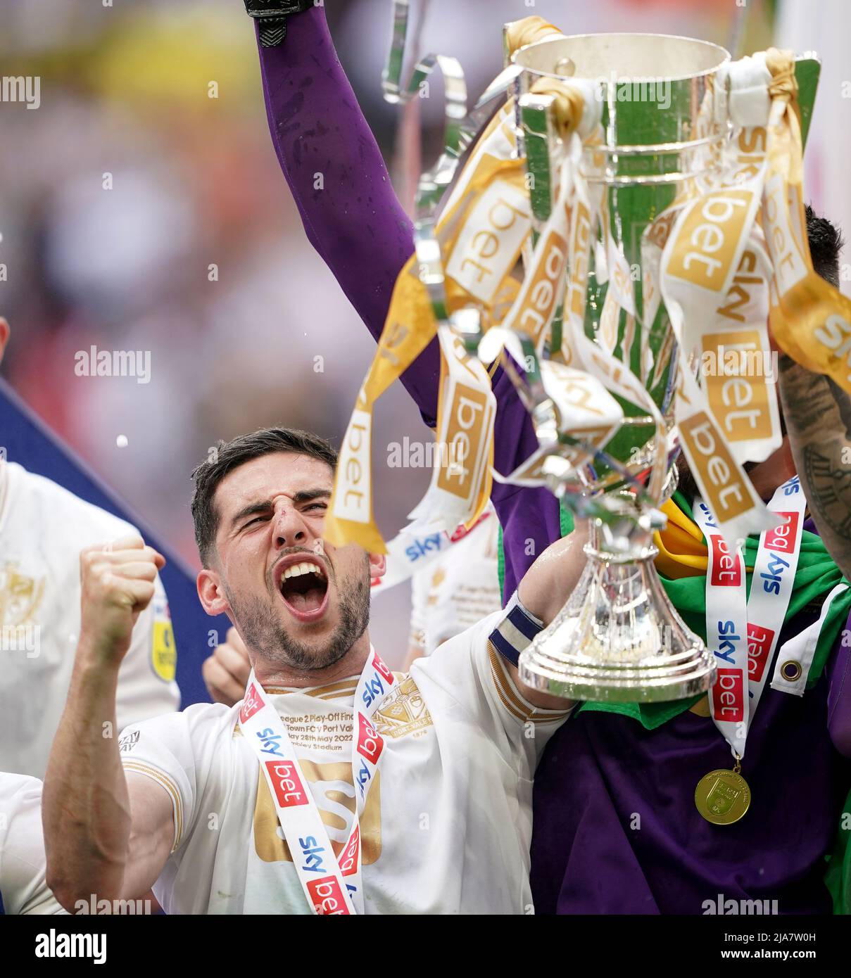 Tom pett port vale hi-res stock photography and images - Alamy