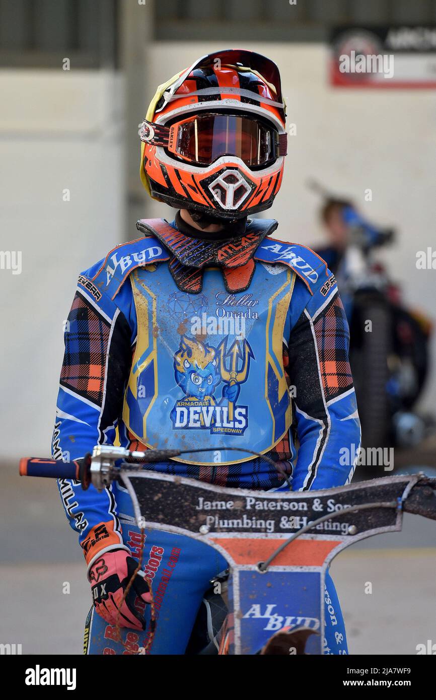 Armadale stadium hi-res stock photography and images - Alamy