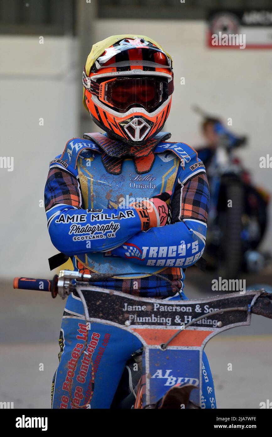 Belle vue aces vs armadale devils hi-res stock photography and images ...