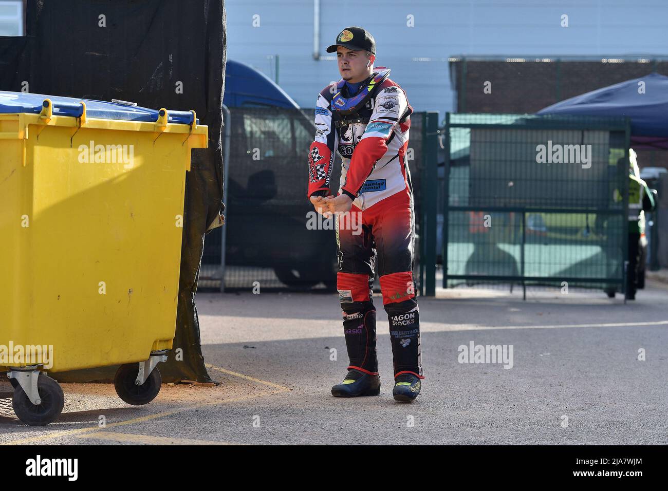 Armadale stadium hi-res stock photography and images - Alamy