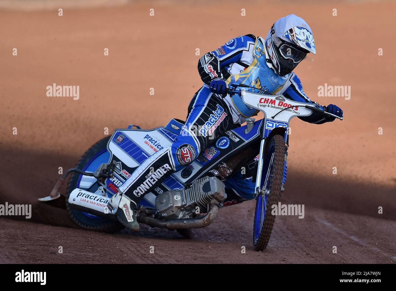 Armadale stadium hi-res stock photography and images - Alamy