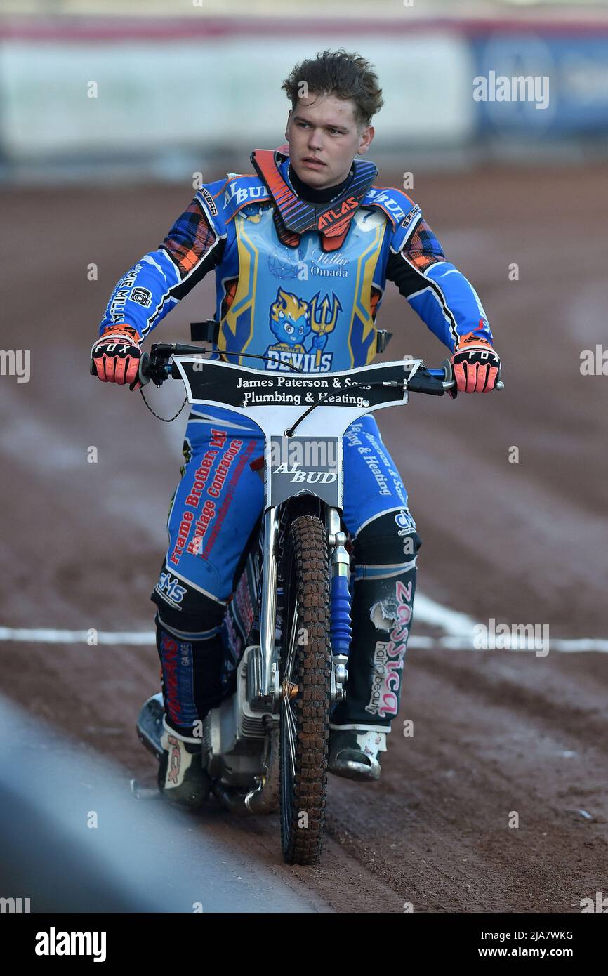 Armadale stadium hi-res stock photography and images - Alamy