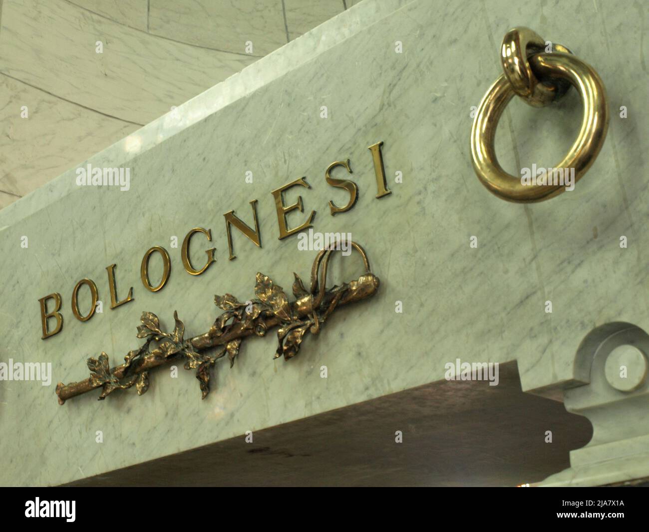 Francisco bolognesi hi-res stock photography and images - Alamy