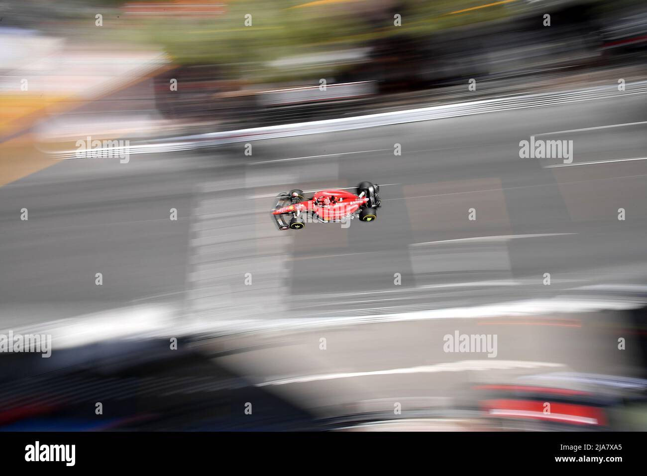27.05.2022, Monaco Circuit, Monte Carlo, FORMULA 1 GRAND PRIX DE MONACO ...