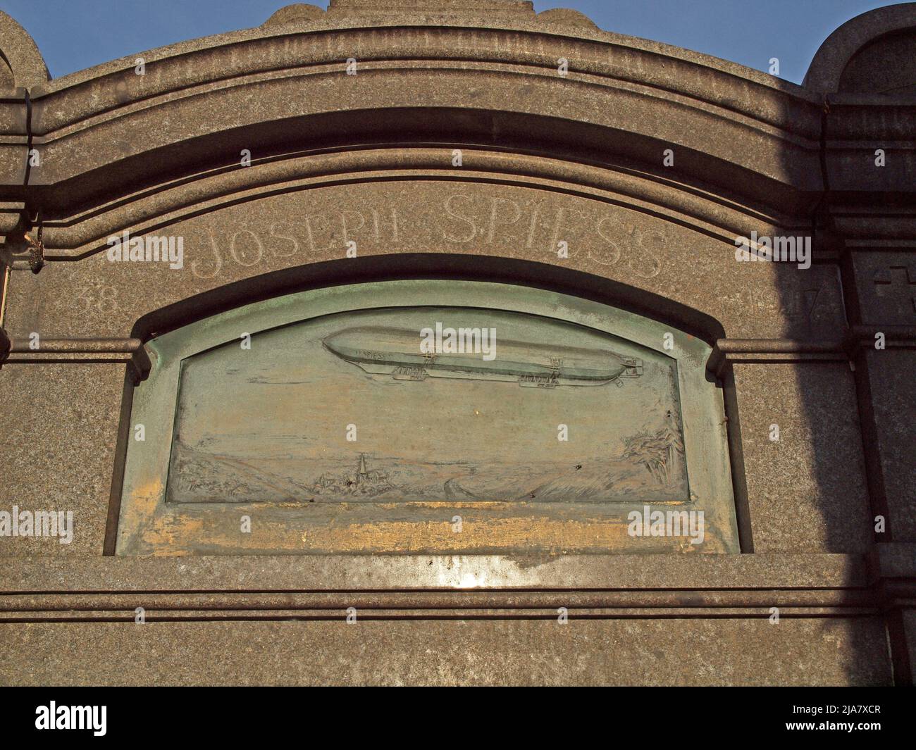 Joseph spiess hi-res stock photography and images - Alamy