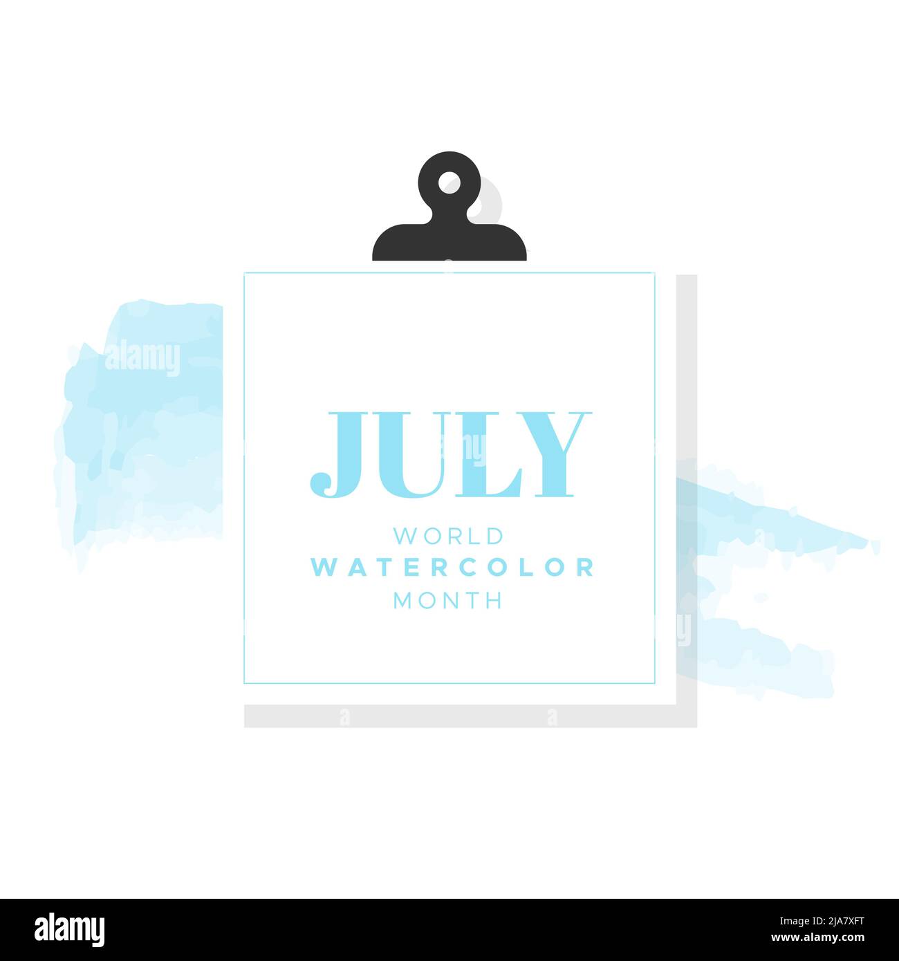 Celebration painter drawing Stock Vector Images - Alamy