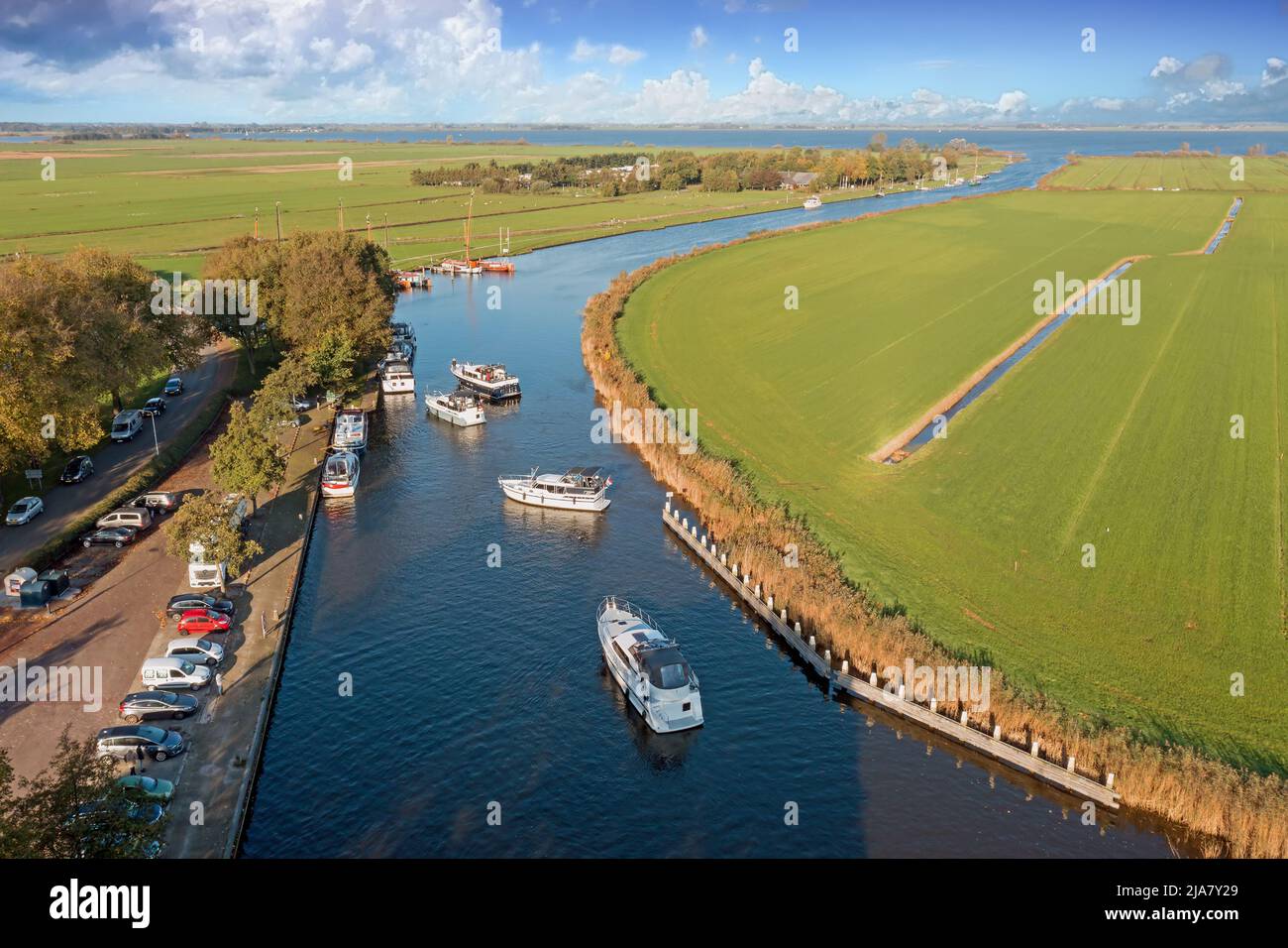 Slotermeer hi-res stock photography and images - Alamy