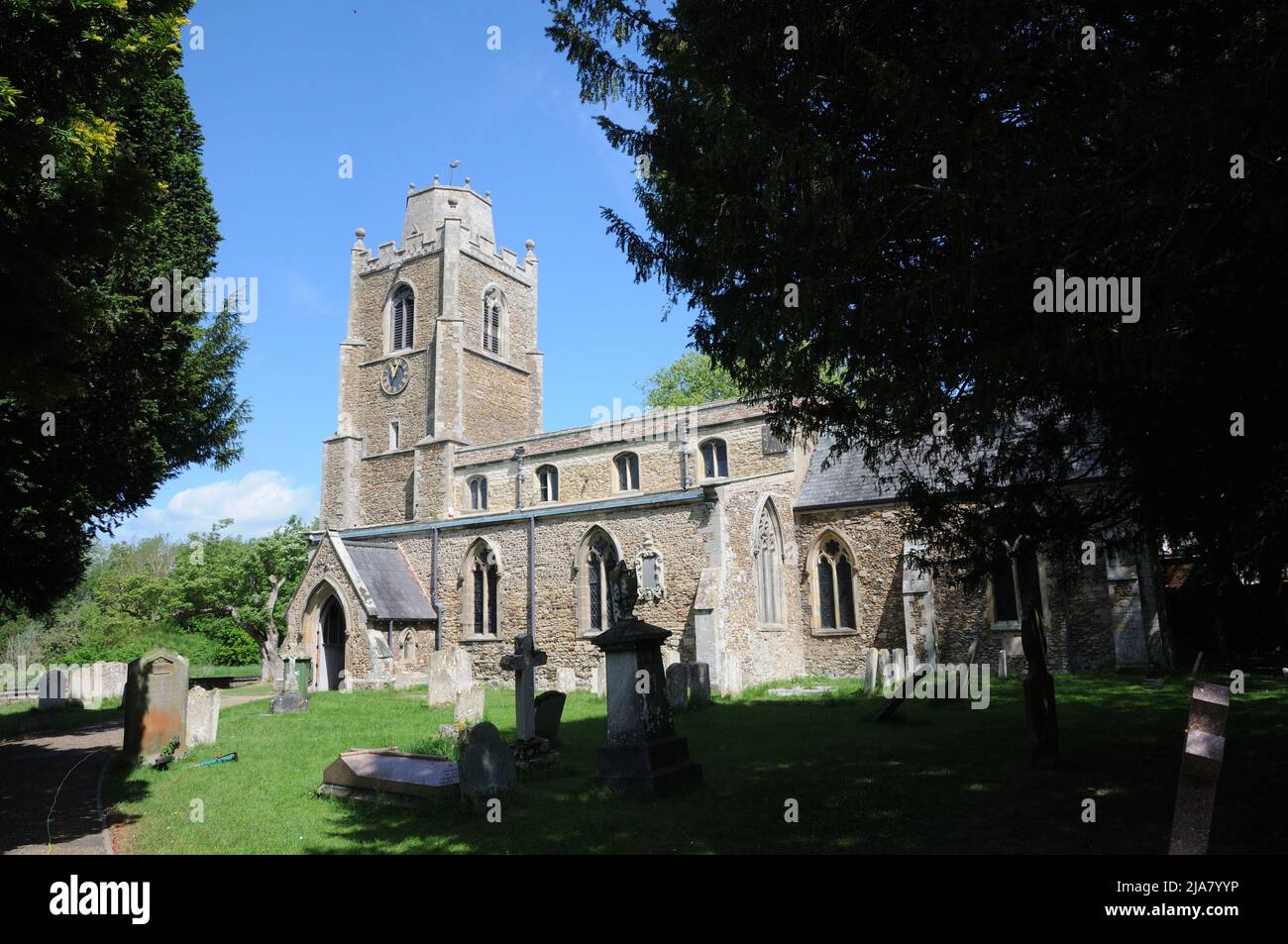 Hemingford grey hi-res stock photography and images - Alamy