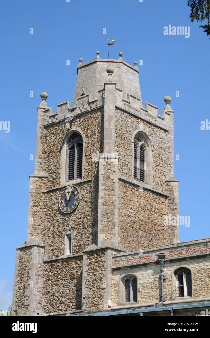 Hemingford cambridgeshire hi-res stock photography and images - Alamy