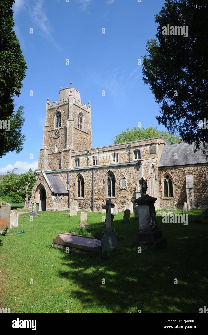 Hemingford grey hi-res stock photography and images - Alamy