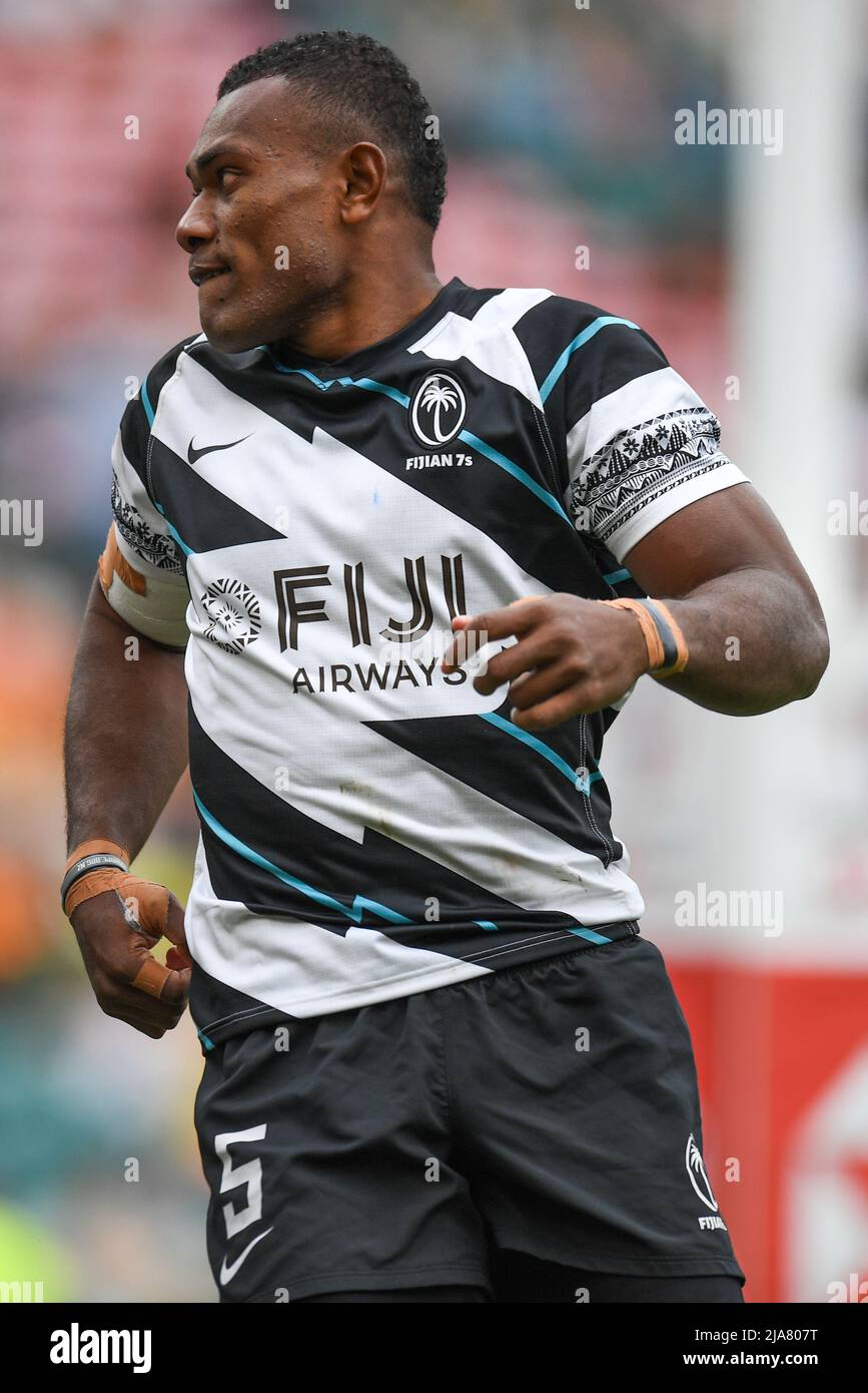 Figi rugby hi-res stock photography and images - Alamy