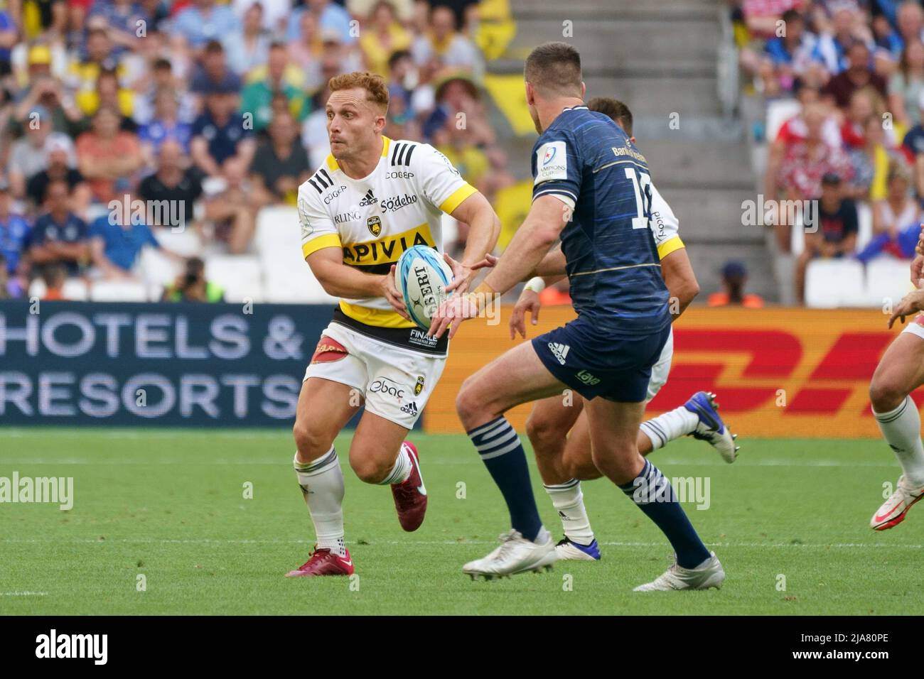 Johnny may rugby hi-res stock photography and images - Alamy