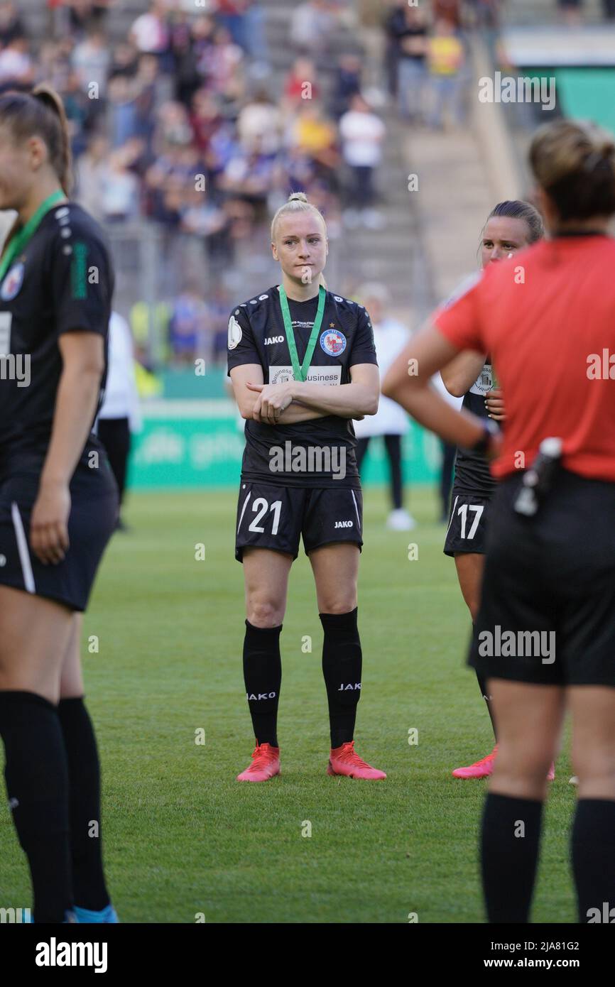 Anna gerhardt hi-res stock photography and images - Alamy