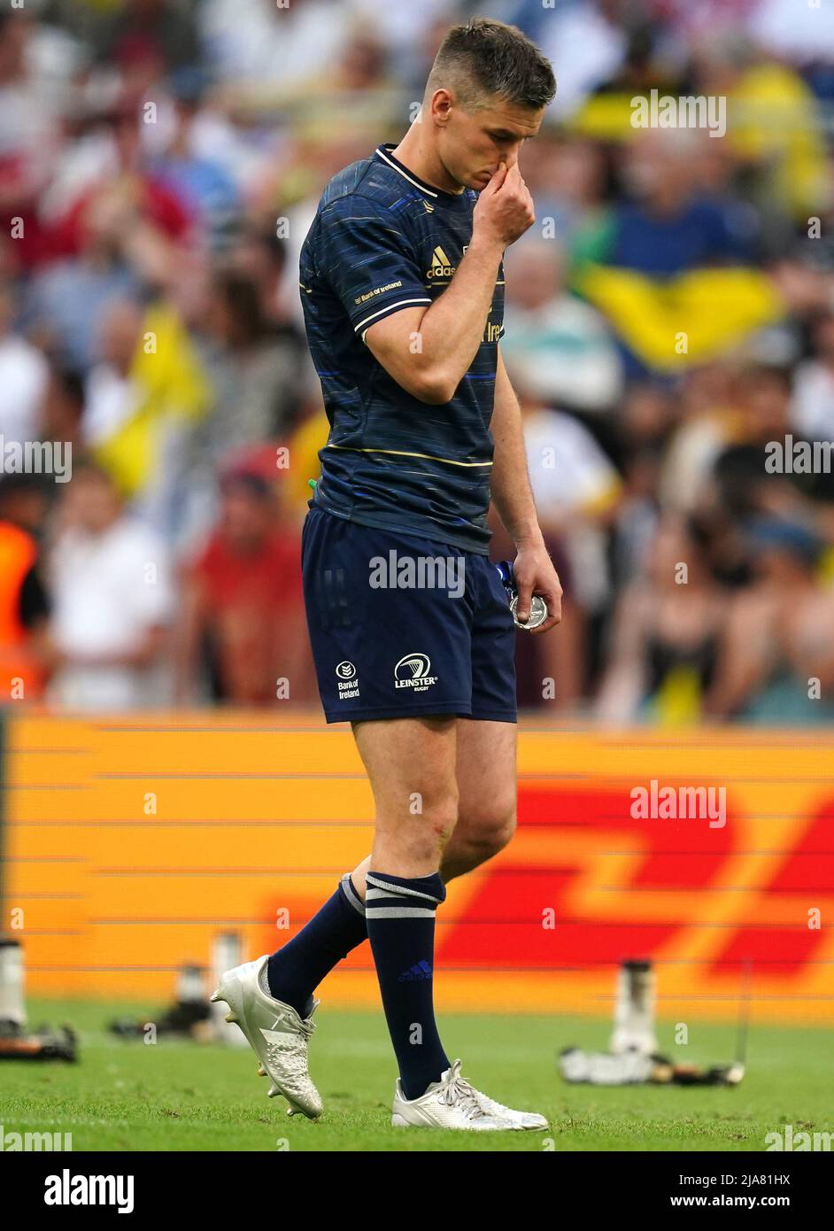 Johnny sexton heineken cup hi-res stock photography and images - Alamy