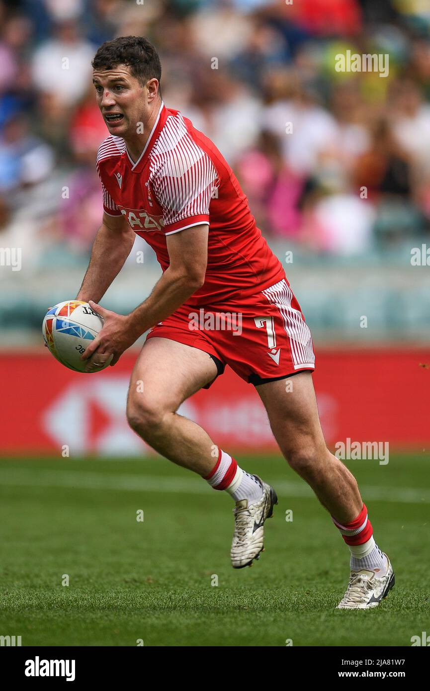 Owen jenkins hi-res stock photography and images - Alamy