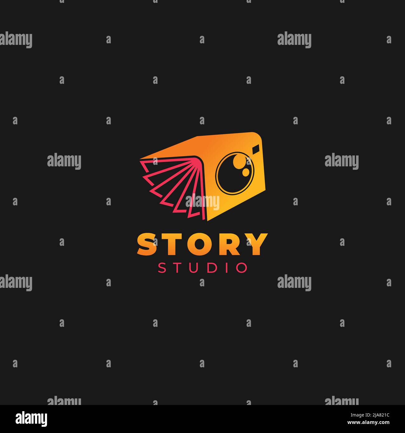 Photograph of book illustration Stock Vector Images - Alamy