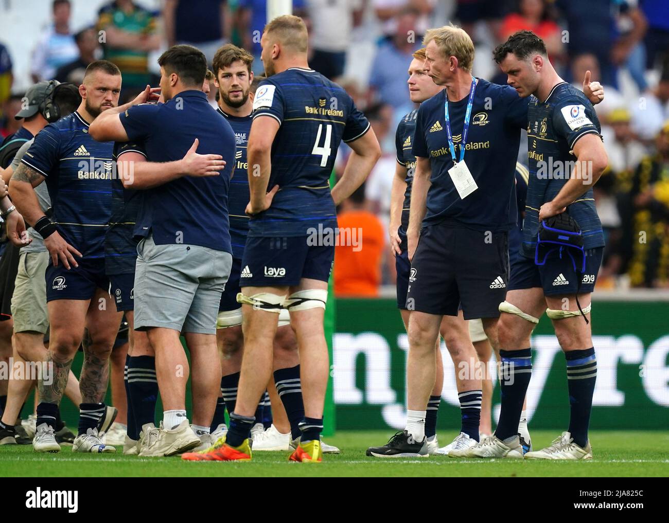 James leo ryan hi-res stock photography and images - Alamy