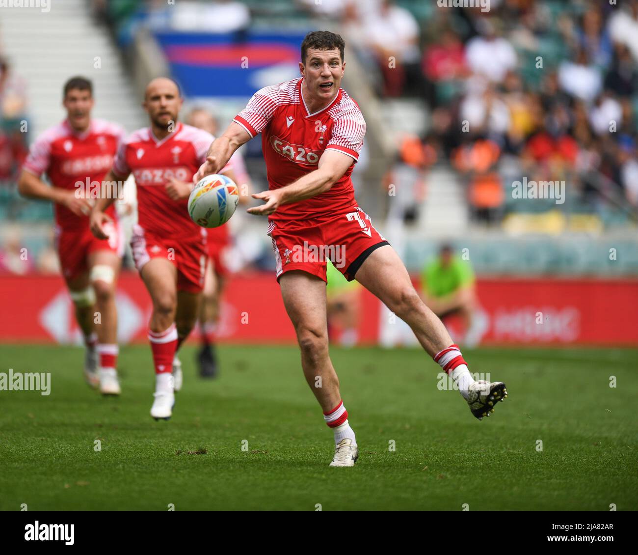 Owen jenkins hi-res stock photography and images - Alamy