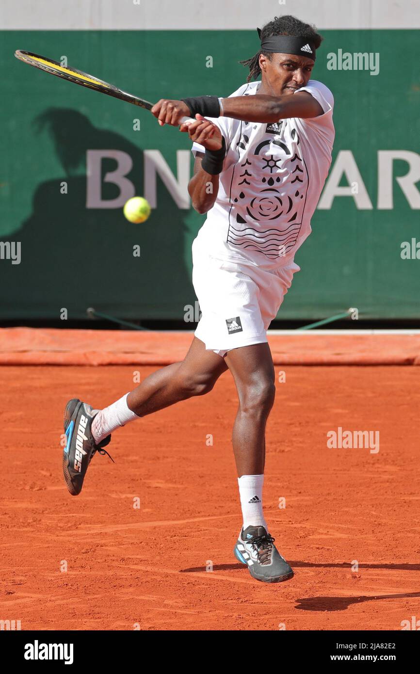 Mikael ymer tennis hi-res stock photography and images - Alamy