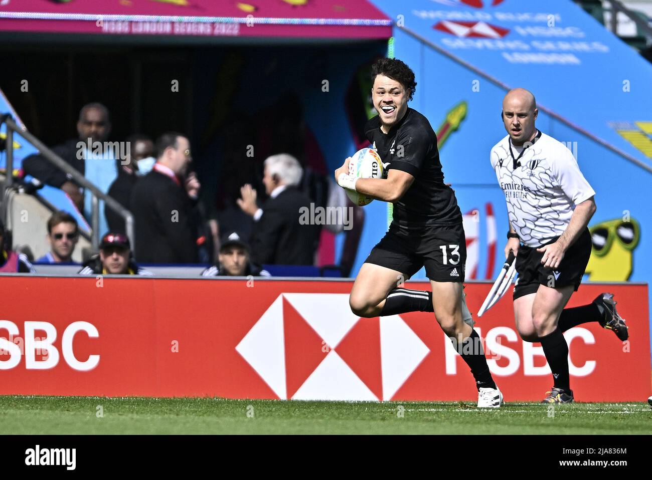 Caleb tangitau hi-res stock photography and images - Alamy