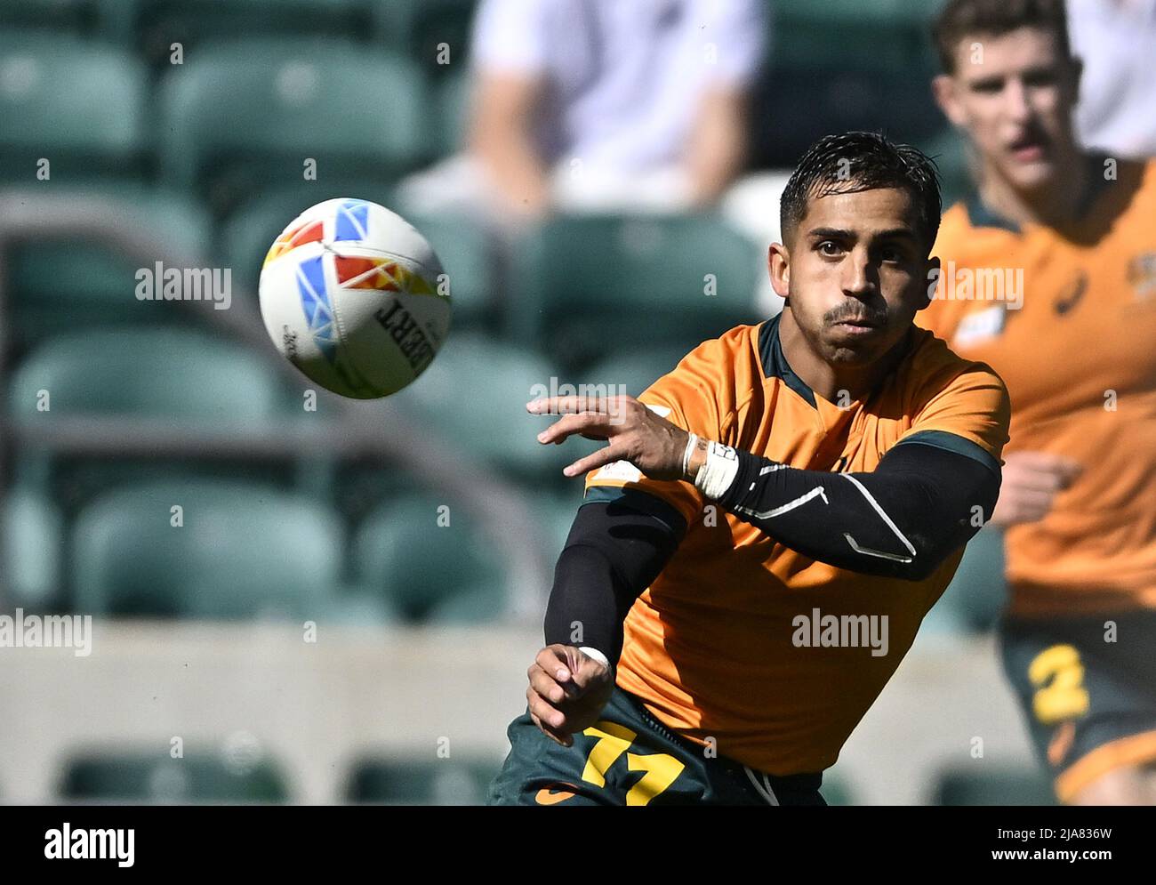 Maurice longbottom hi-res stock photography and images - Alamy