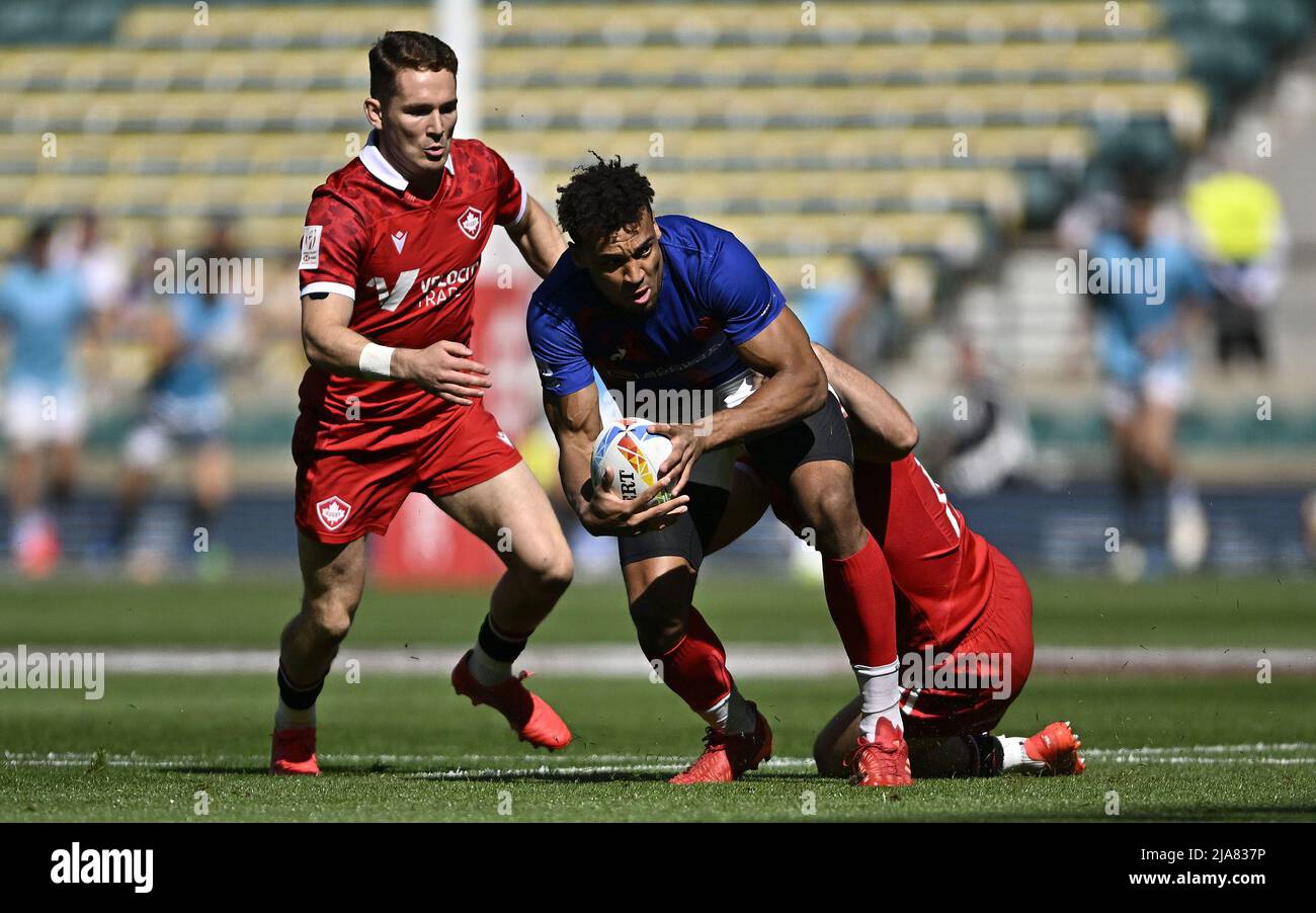 Jordan sepho hi-res stock photography and images - Alamy