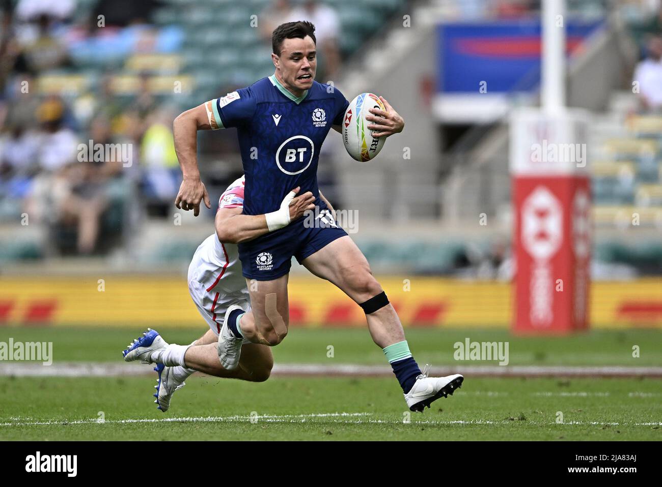 Alex jones 2022 hi-res stock photography and images - Alamy