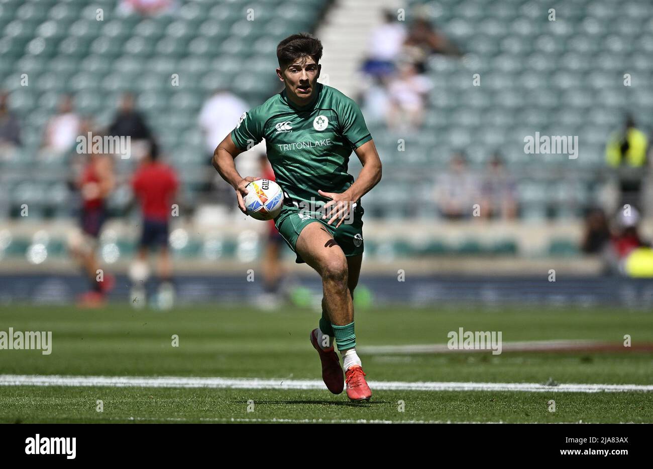 Twickenham, United Kingdom. 28th May, 2022. London HSBC world rugby ...