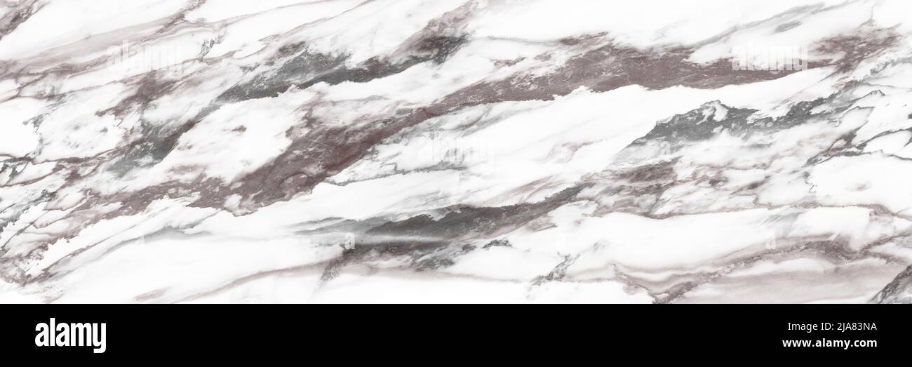 the texture of the white Carrara marble stone with high resolution ...