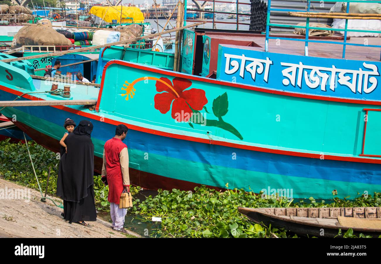 Panghat hi-res stock photography and images - Alamy