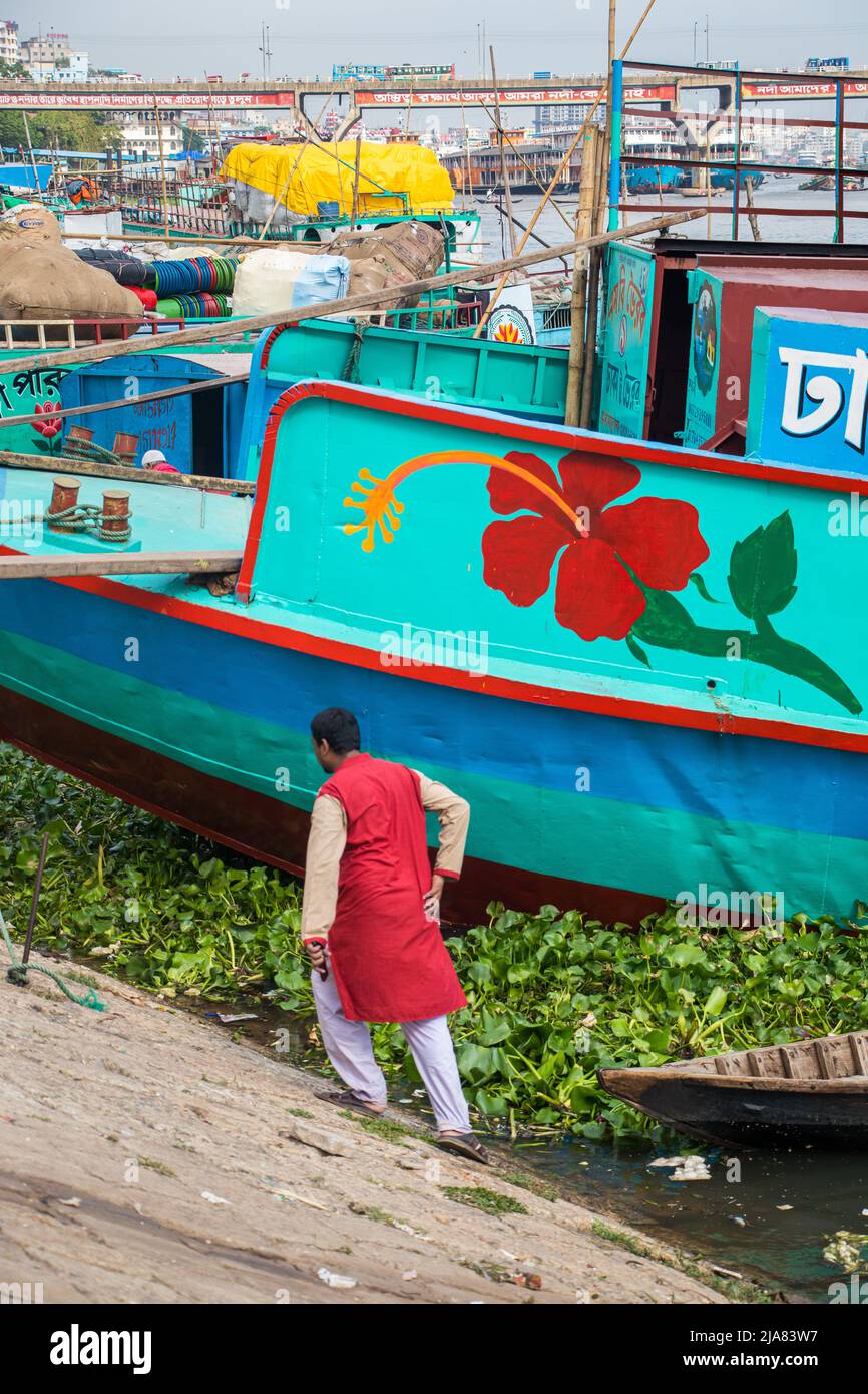 Panghat hi-res stock photography and images - Alamy