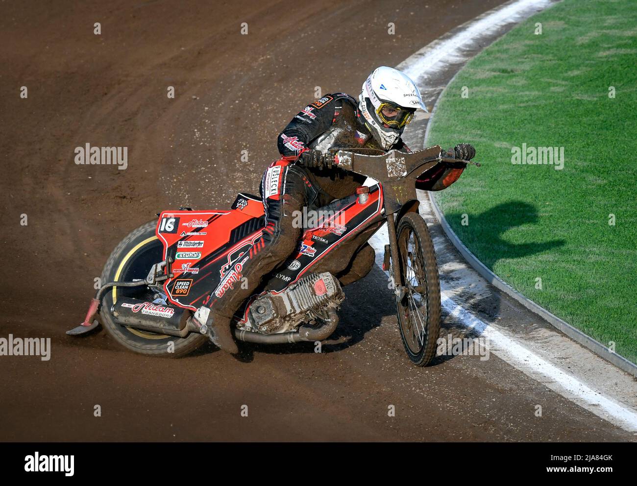 Speedway championship hi-res stock photography and images - Alamy