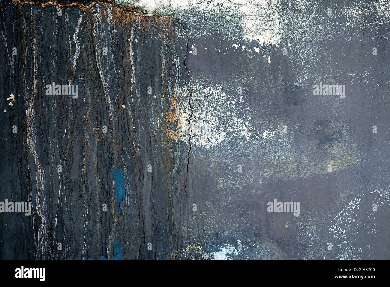 Distressed texture hi-res stock photography and images - Alamy