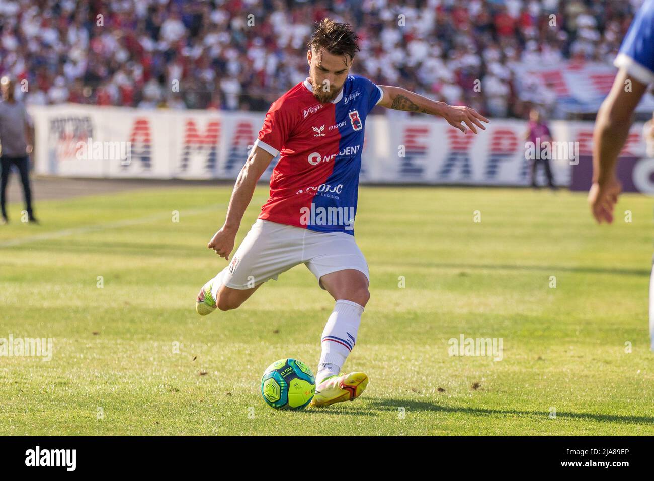 Andre krobel hi-res stock photography and images - Alamy