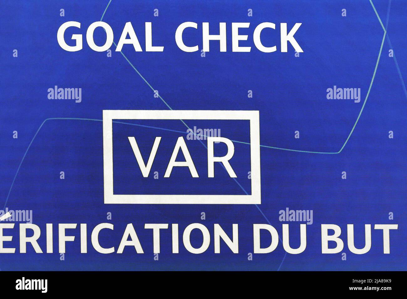 Var font hi-res stock photography and images - Alamy