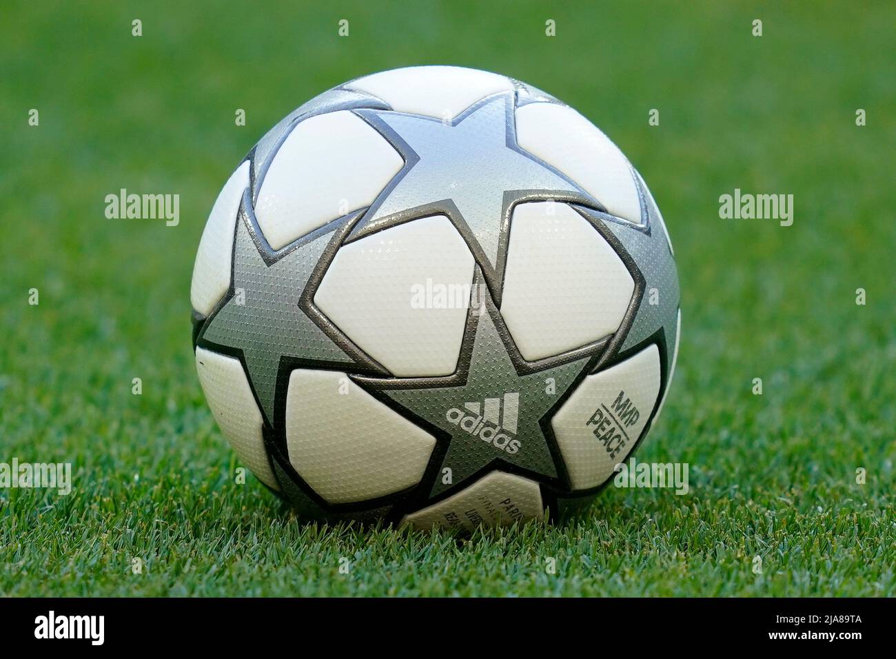 Uefa Champions League Final Ball 2022